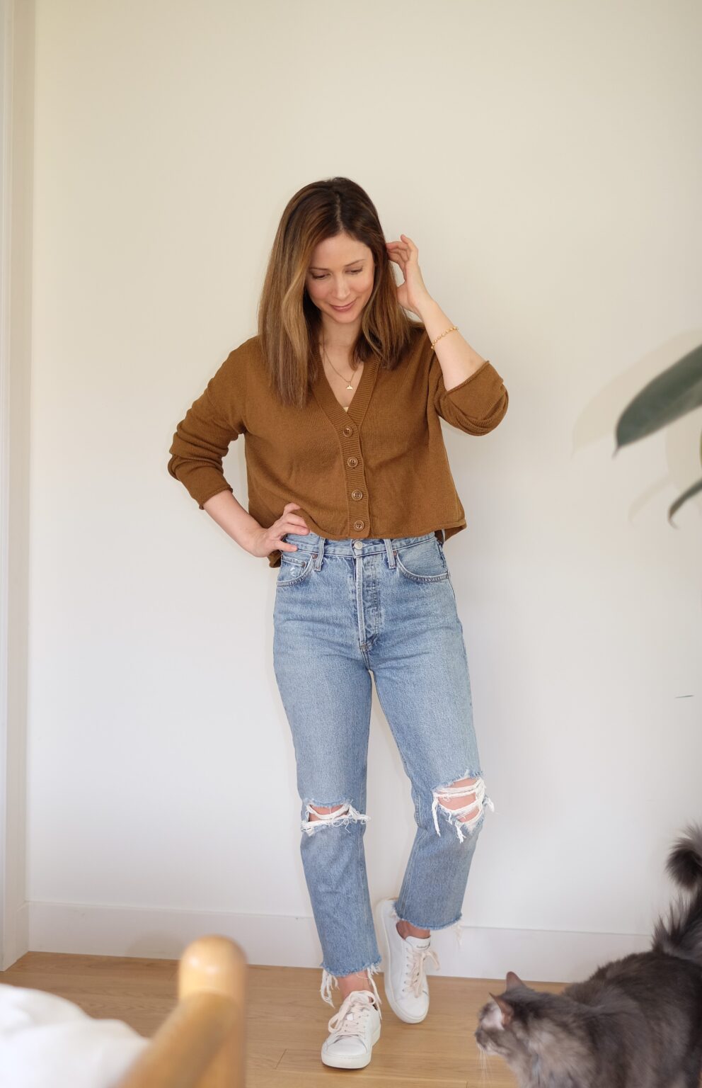 What Mom Wears – Redefining Personal Style After Kids